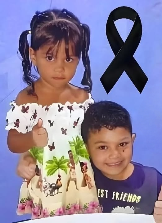 Little Tallyson Found: Community’s Hope and Solidarity Rewarded ...