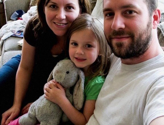 TikTok personality Nikki Garza shared a vivid story about a ...