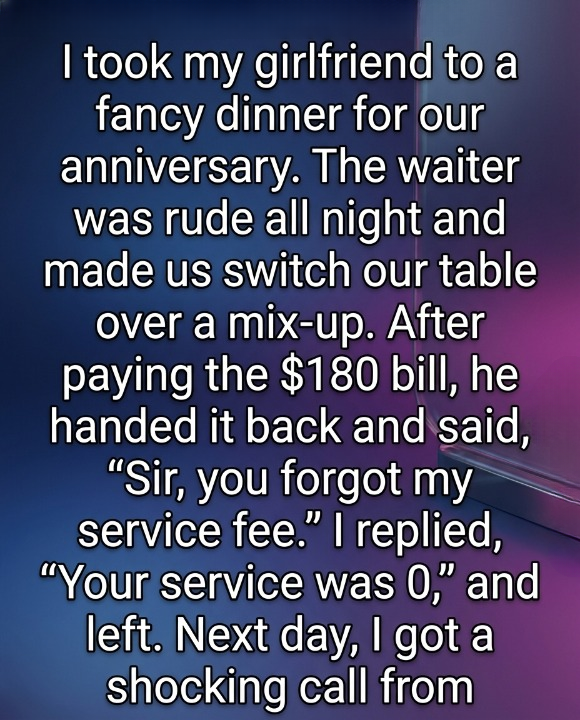 When a flawless plan unraveled—and showed me the true meaning of ...