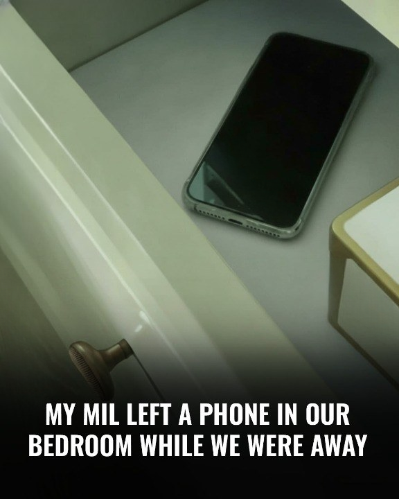 My Mother-in-Law Secretly Copied Our House Key — What I Discovered in ...