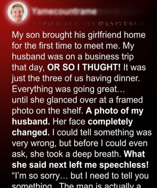 One Small Discovery Turned a Routine Family Dinner Into Something ...